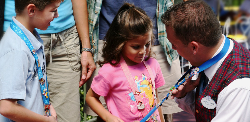 This Disney Strategy Will Energize Your Service Culture