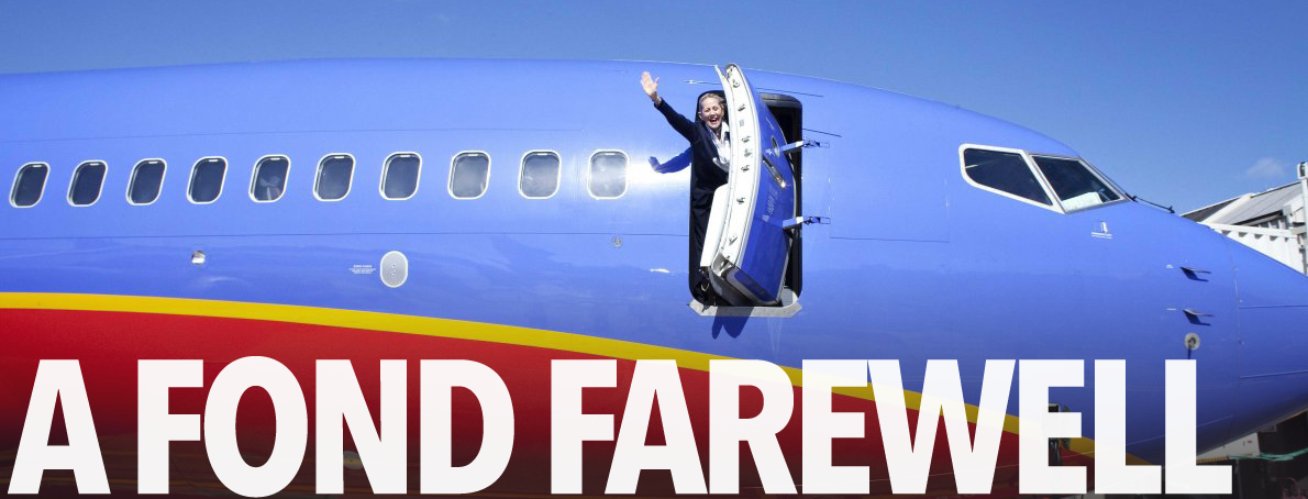 Spark #8: Plant the Seed of Loyalty with a Fond Farewell