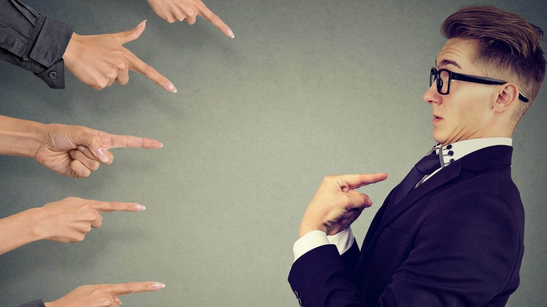 A Leader’s Role in Creating a Culture of Accountability