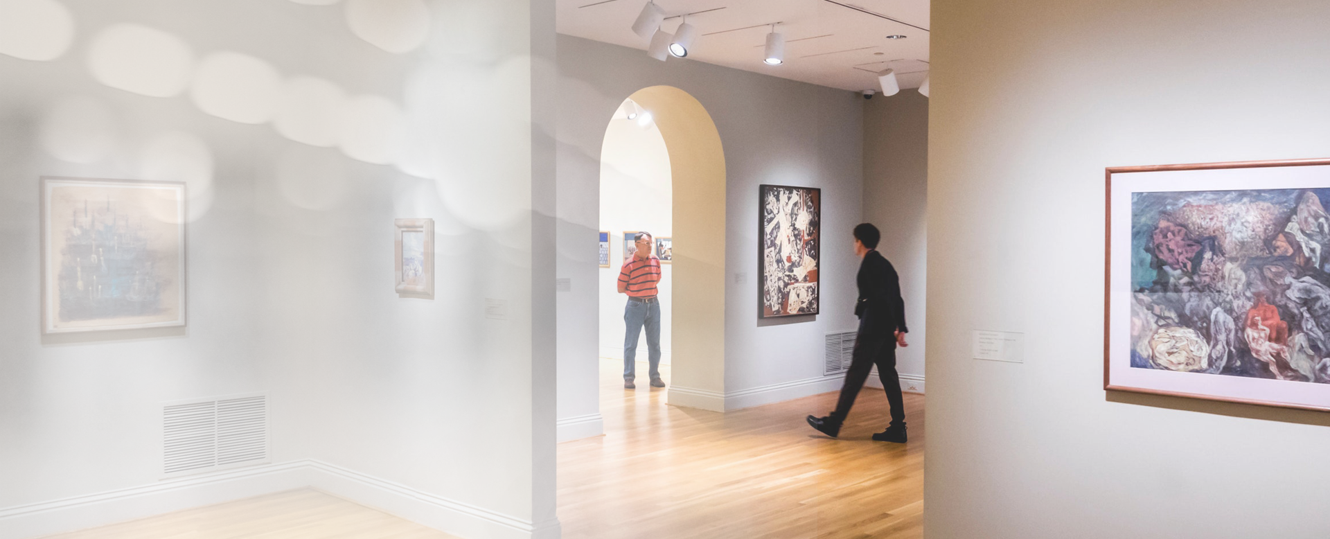 Case Study: Mid-Size Museum