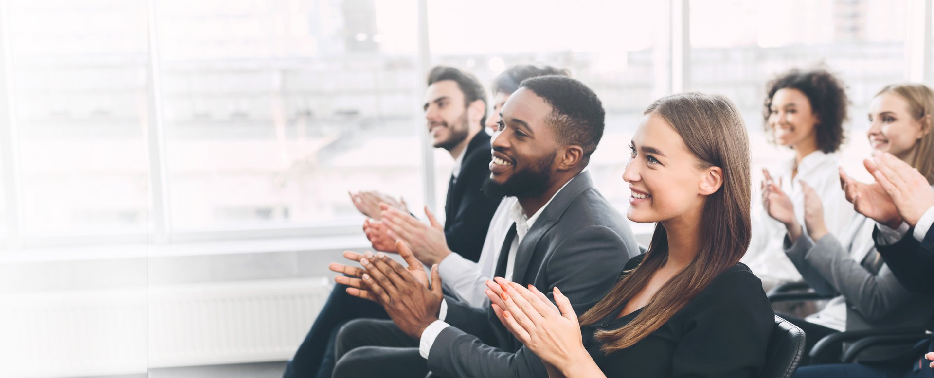 Executive Leadership Development Workshops