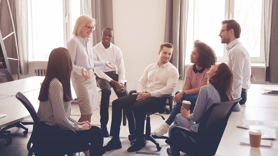 The Power of Storytelling in Customer Service: Engage, Inspire, and Succeed